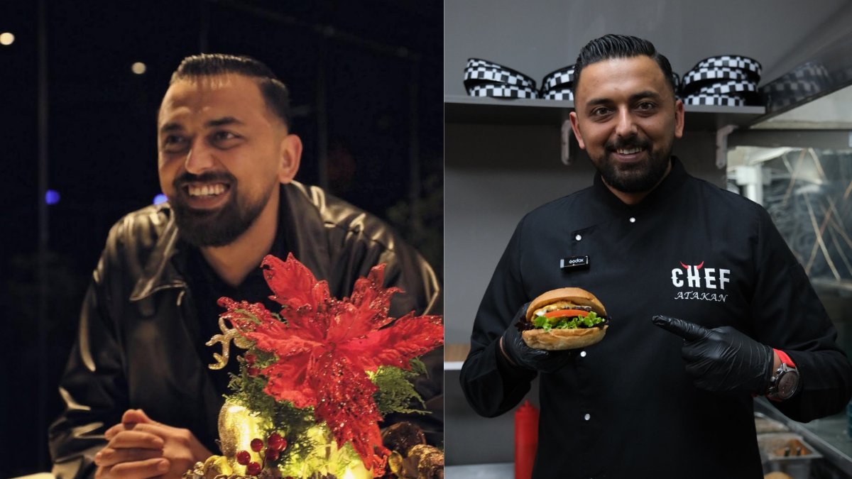 Atakan Cansu ve Chef’s Burger House: Türkiye’nin Burger Sahnesinde Fark ...